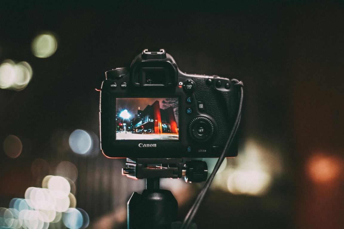 Solving Camera Issues in Property Videography - Focl Media